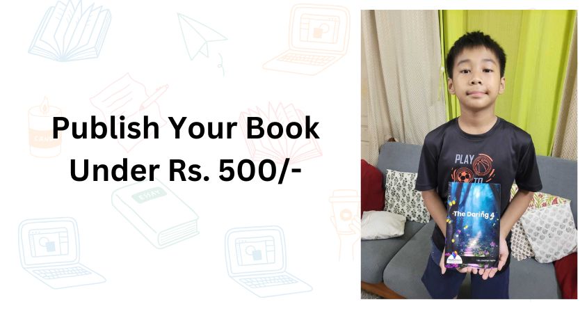 Bookalooza - Write, Publish and Earn Through Your Books